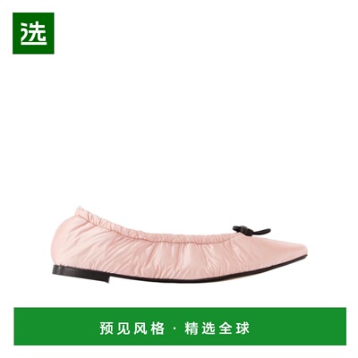 香港直邮CECILIE BAHNSEN 女士休闲鞋 424FTW30017SORBET SS2025