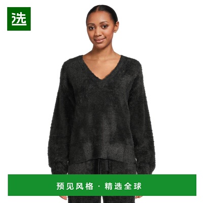 1h可退 【美国直邮】p.j. salvage 女士 毛衣针织上衣