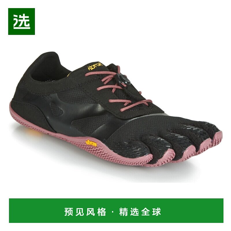 欧洲直邮Vibram Fivefingers KSO EVO 女士鞋子综合运动鞋 18W07