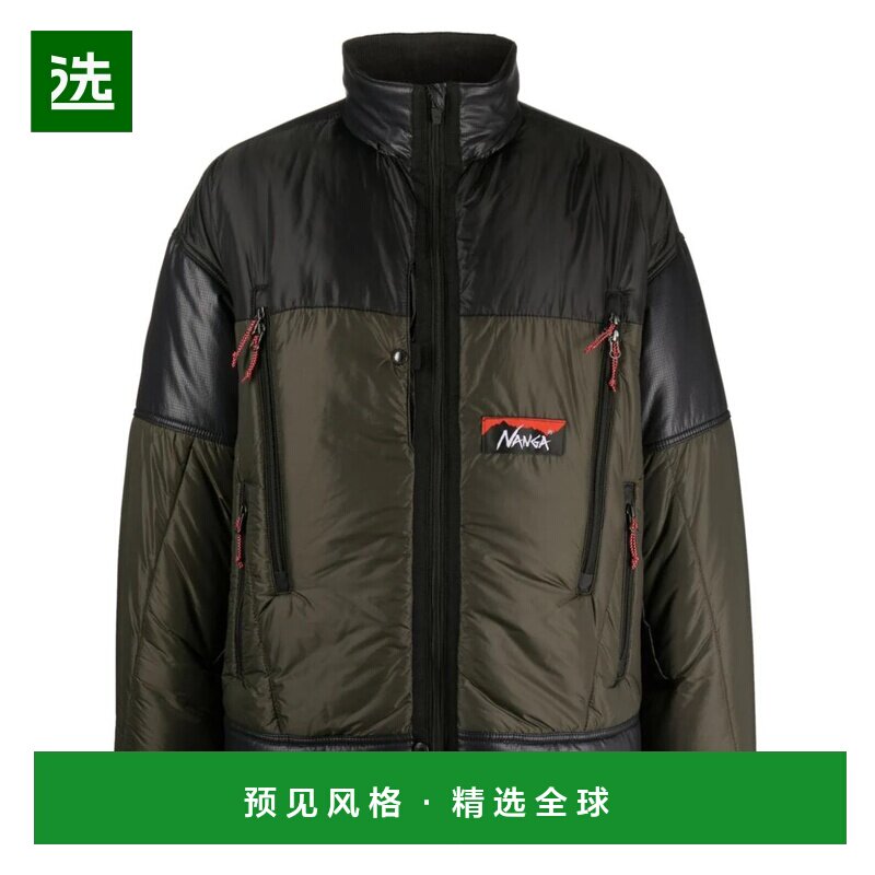 JUNYA WATANABE 男士西服 J9041001-0 AW2023 黑色