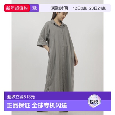 【日本直邮】DOUX ARCHIVES　女士　其它连衣裙