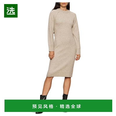 1h可退 【美国直邮】sanctuary 女士 连衣裙包臀裙