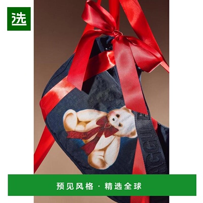 1h可退 【美国直邮】baggu 女士 双肩包