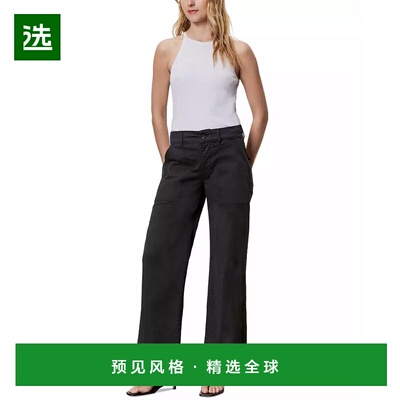 1h可退 【美国直邮】sanctuary 女士 休闲裤