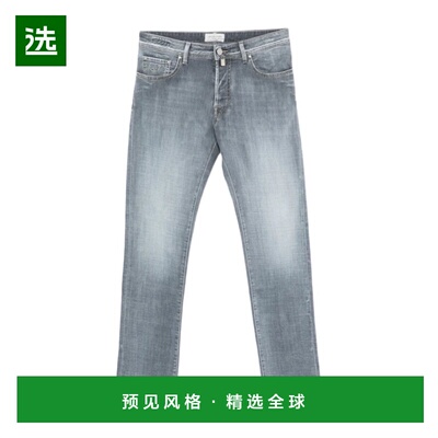 香港直邮JACOB COHEN 男士牛仔裤 JUMQE004053S4126V2700D