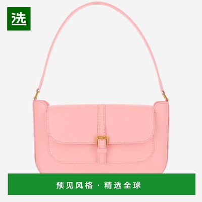 香港直邮BY FAR 女士手提包 21CRMDASPOGRLMEDPO SS2021 粉红色