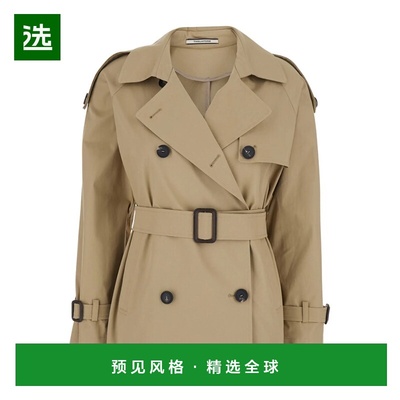 香港直邮TAGLIATORE 女士外套 SAVANNAH790050F1251 SS2026