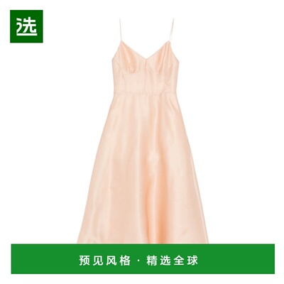 香港直邮ALBERTA FERRETTI 女士连衣裙 1619A0407180 SS2026