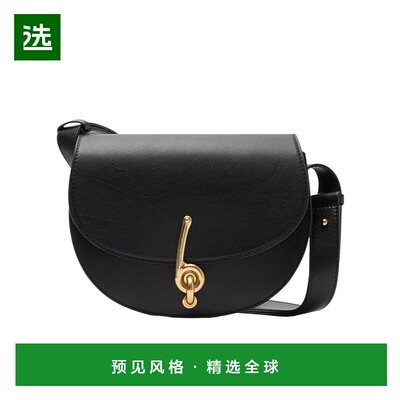 香港直邮Burberry 小号 Bridle 包手提包斜挎包单肩包 81156511