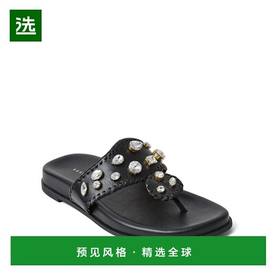 1h可退 【美国直邮】jack rogers 女士 凉鞋沙滩鞋