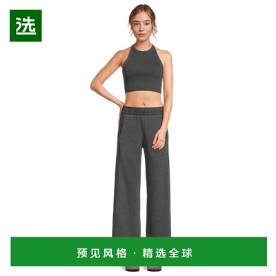 1h可退 【美国直邮】fp movement 女士 休闲裤