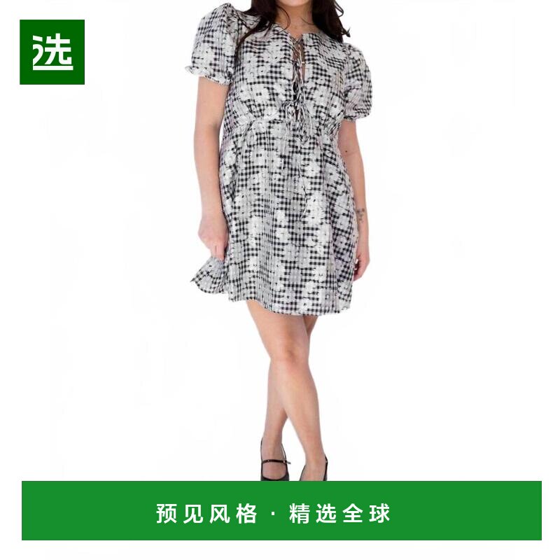 1h可退 【美国直邮】glamorous 女士 连衣裙