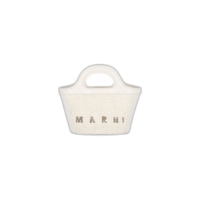 1h可退 欧洲直邮MARNI 女士单肩包 BMMP0067Q0P386000W12手提包