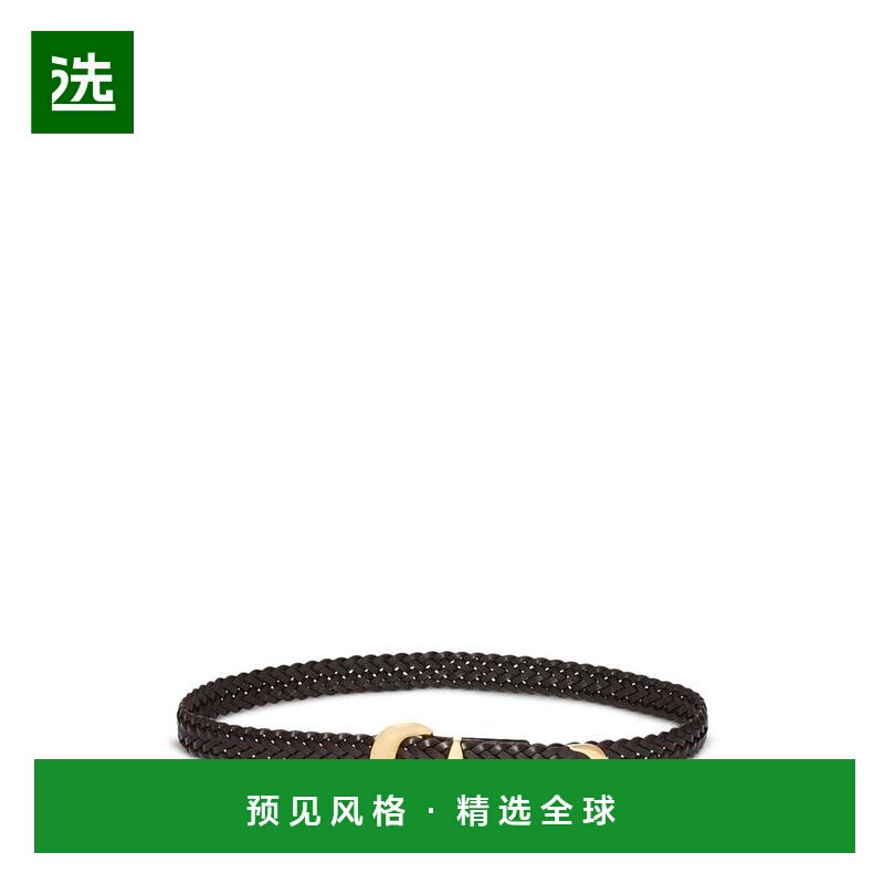 【美国直邮】madewell  腰带皮带