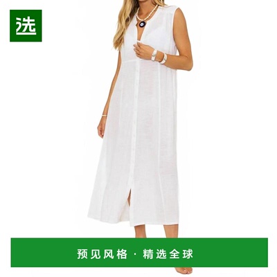 【美国直邮】beach riot 女士 连衣裙 支付后1h可退