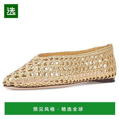 【美国直邮】loeffler randall（美国） 女士 时尚休闲鞋女鞋单鞋