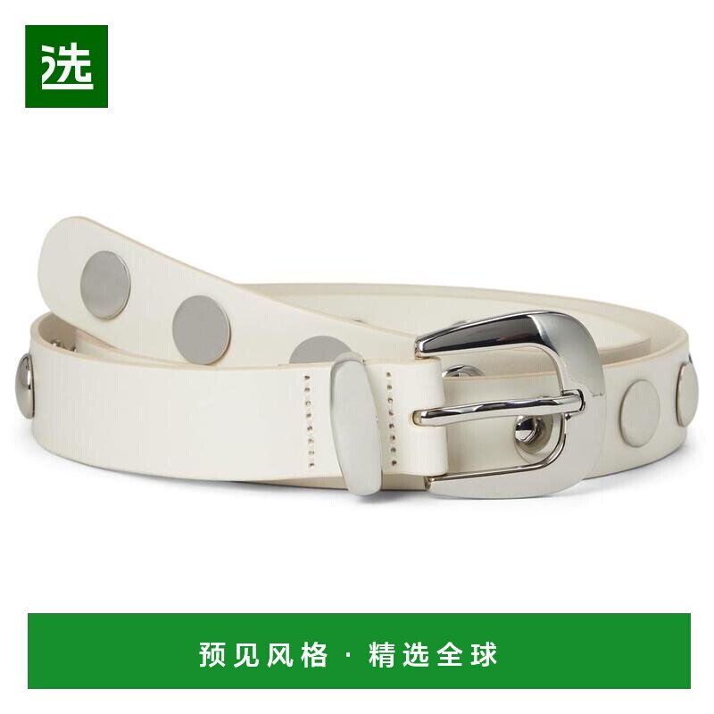 【美国直邮】madewell 女士 腰带
