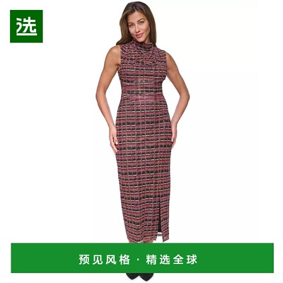 【美国直邮】vince camuto 女士 连衣裙长裙包臀裙