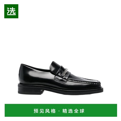 香港直邮Martine Rose 女士休闲鞋 CMR1026LHWBLA 【付后1h可退】