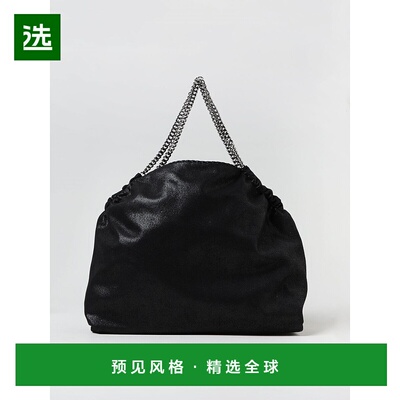 欧洲直邮stella mccartney 女士 单肩包手提包