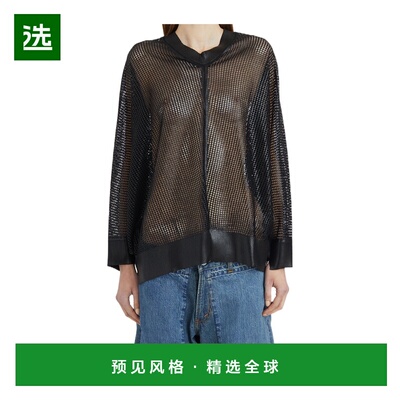 香港直邮JUNYA WATANABE 女士针织衫 LJON010BLACK SS2025