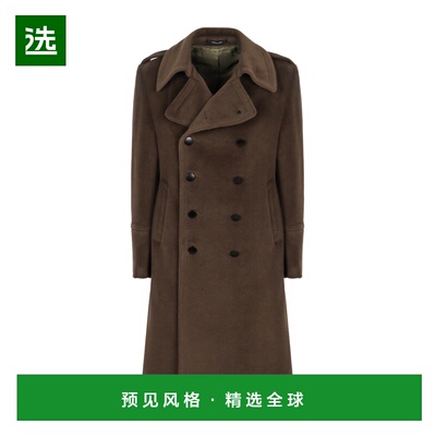 香港直邮TAGLIATORE 男士外套 JUNKERSE30007V1001 AW2025