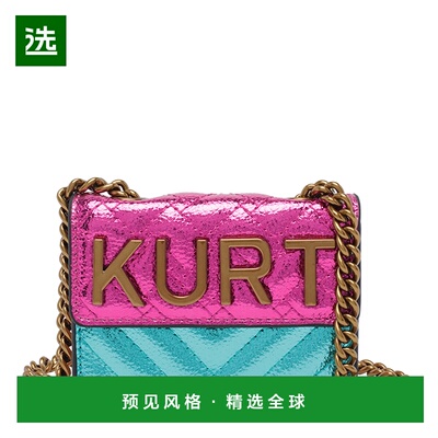 香港直邮KURT GEIGER 女士单肩包 5034069979MULTOTHER AW2025