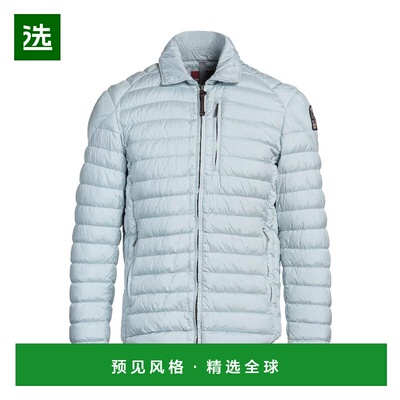 1h可退 【美国直邮】parajumpers 男士 羽绒服
