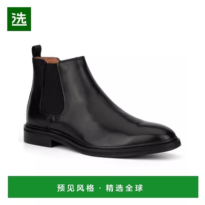 1h可退 【美国直邮】Vintage Foundry Co 男士 Randall 杏仁形鞋