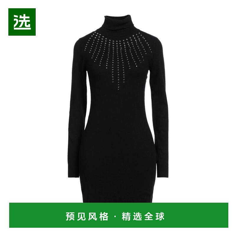 【美国直邮】john richmond 女士 连衣裙包臀裙
