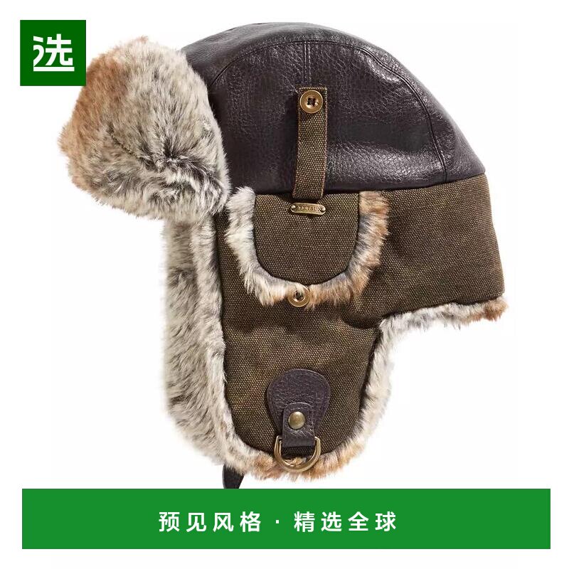 【美国直邮】stetson 帽子