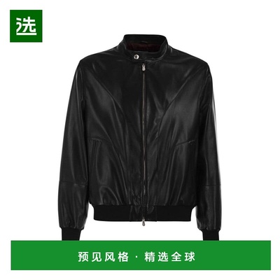 香港直邮BRUNELLO CUCINELLI 男士夹克 MPGBR2072CLM09 SS2026