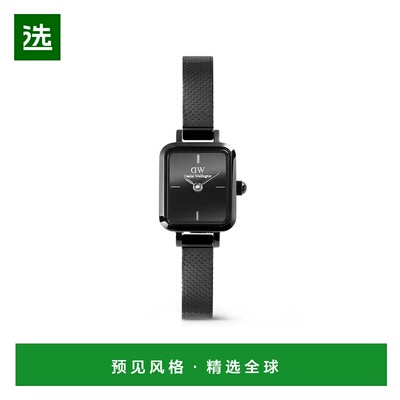 【美国直邮】daniel wellington  休闲手表