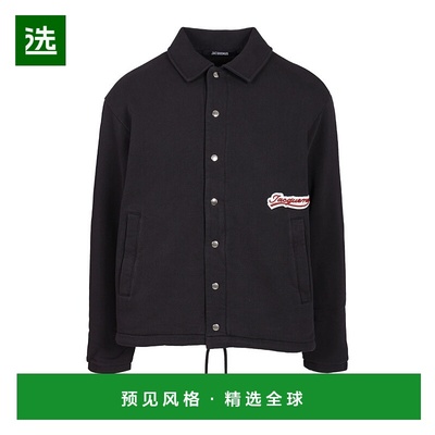 香港直邮Jacquemus 长袖夹克 25HCDM00574AJ00126