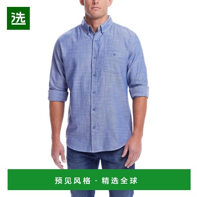 weatherproof vintage 男士 衬衫