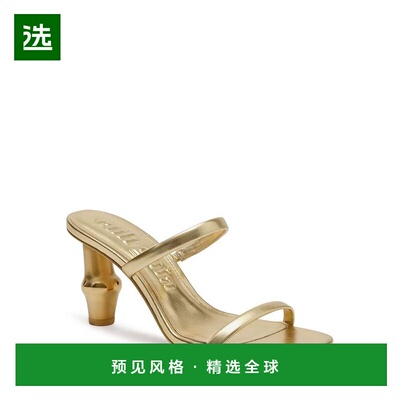 1h可退 【美国直邮】cult gaia 女士 凉鞋