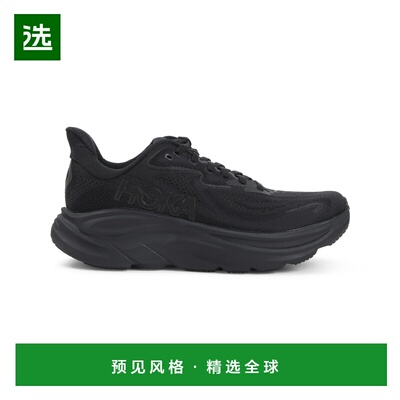 1h可退 香港直邮Hoka One One 女士 Hoka Clifton 10 运动鞋 1162