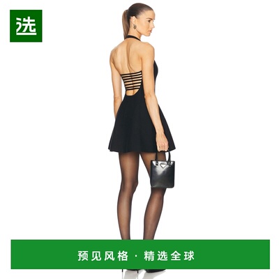 1h可退 香港直邮Fleur Du Mal 女士 for FWRD For Fwrd Bondage