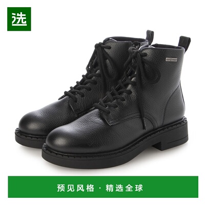 【日本直邮】bussola　女士　短靴