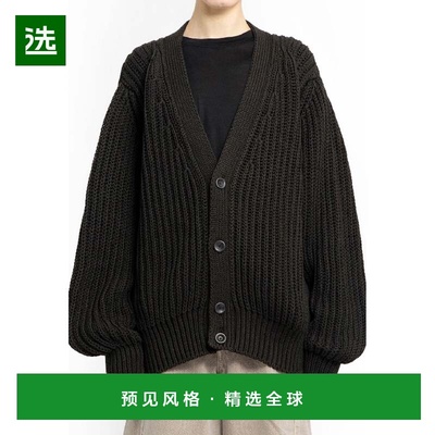 香港直邮LEMAIRE 男士卫衣 TO1214LK1023BR507MBROWN AW2024