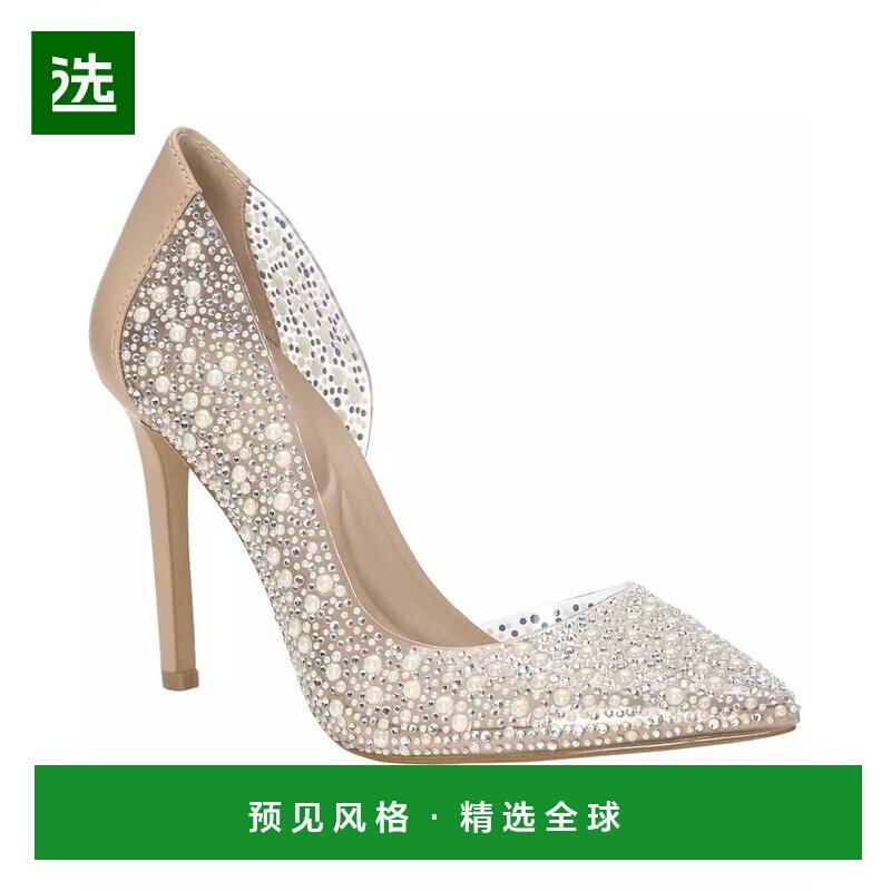 1h可退 【美国直邮】i.n.c. international concepts 女士 时尚休