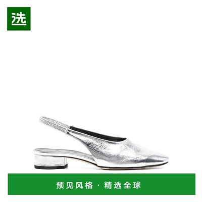 香港直邮AEYDE 女士凉鞋 A11FLGLVR25RO150SS25920068 SS2025高跟