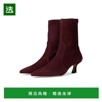 1h可退 香港直邮Stuart Weitzman 斯图尔特·韦茨曼 女士 Vinnie