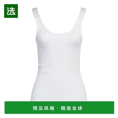 1h可退 【美国直邮】helmut lang 女士 背心吊带