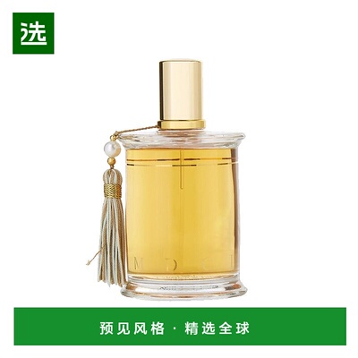 欧洲直邮MDCI PARFUMS MDCI之香流苏经典系列「安达卢斯之夜-ANDA