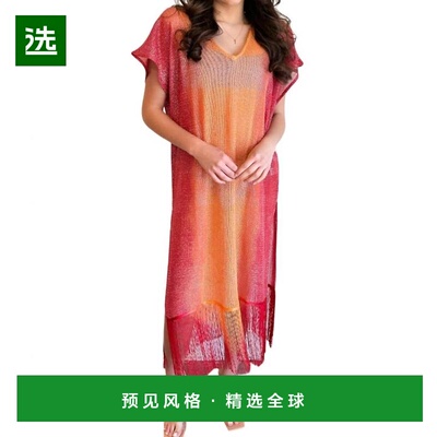 1h可退 【美国直邮】vintage havana 女士 连衣裙