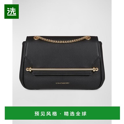 1h可退 【美国直邮】strathberry 女士 单肩包