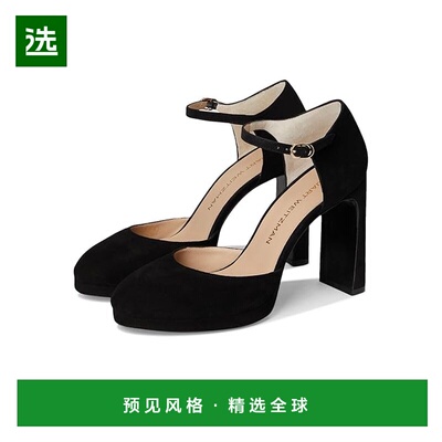 1h可退 香港直邮Stuart Weitzman 斯图尔特·韦茨曼 女士 Babette