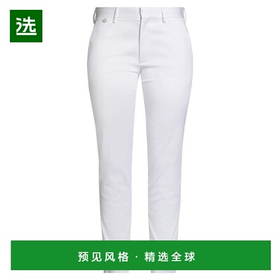 1h可退 【美国直邮】agnona 女士 休闲裤