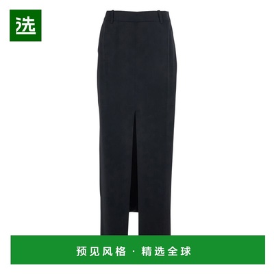 1h可退 香港直邮TOM FORD 女士半身裙 GC5830FAX1524NAA SS2026